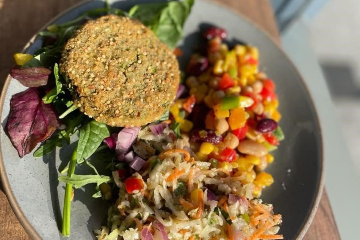 Simply Honest Cafe Delivery Menu | Order Online | 567 E Livingston Ave ...