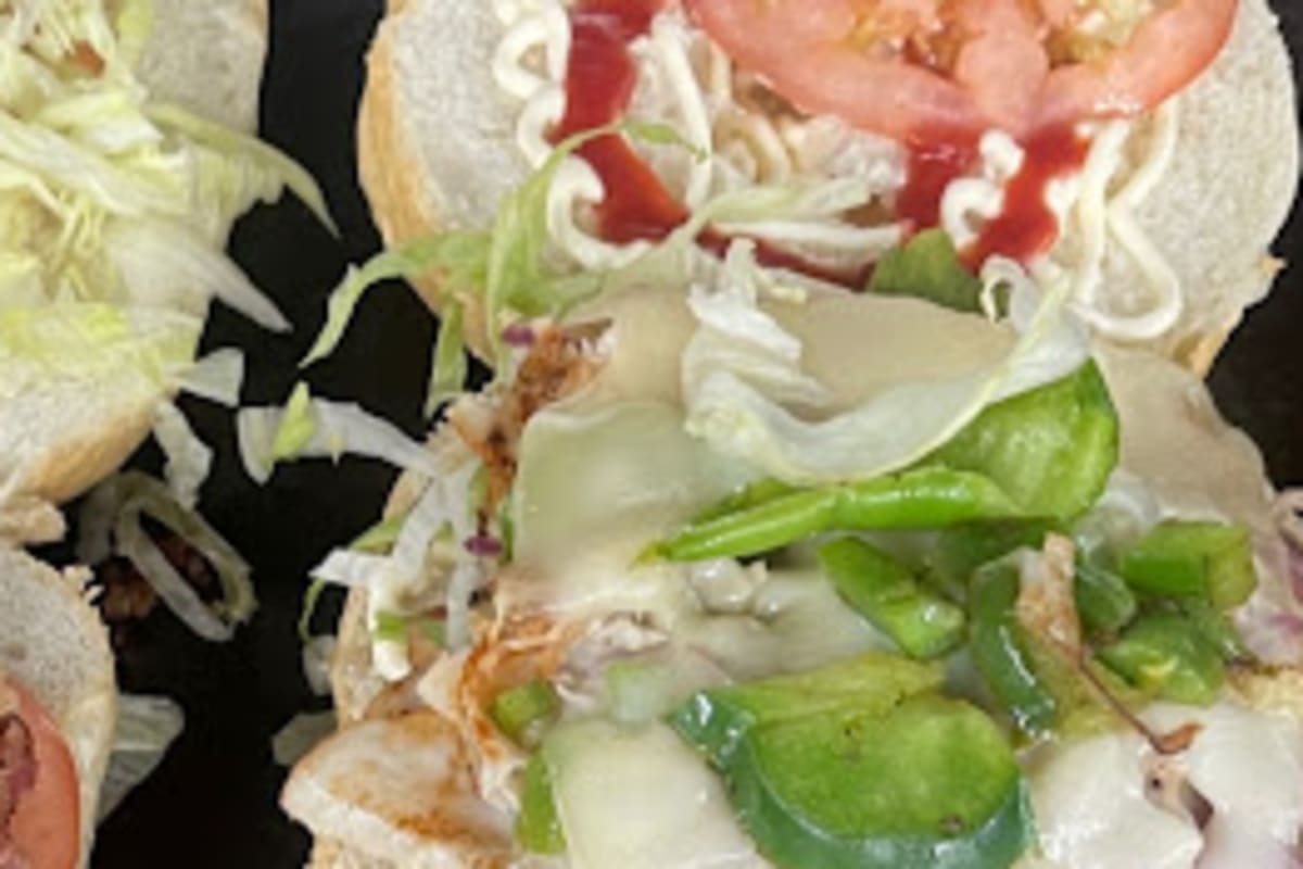 Webster Finest Deli - The Bronx, NY Restaurant | Menu + Delivery | Seamless