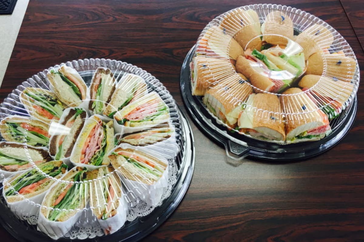 Pumper Pickle Delivery Menu | Order Online | 231 E Dyer Rd Ste A Santa ...