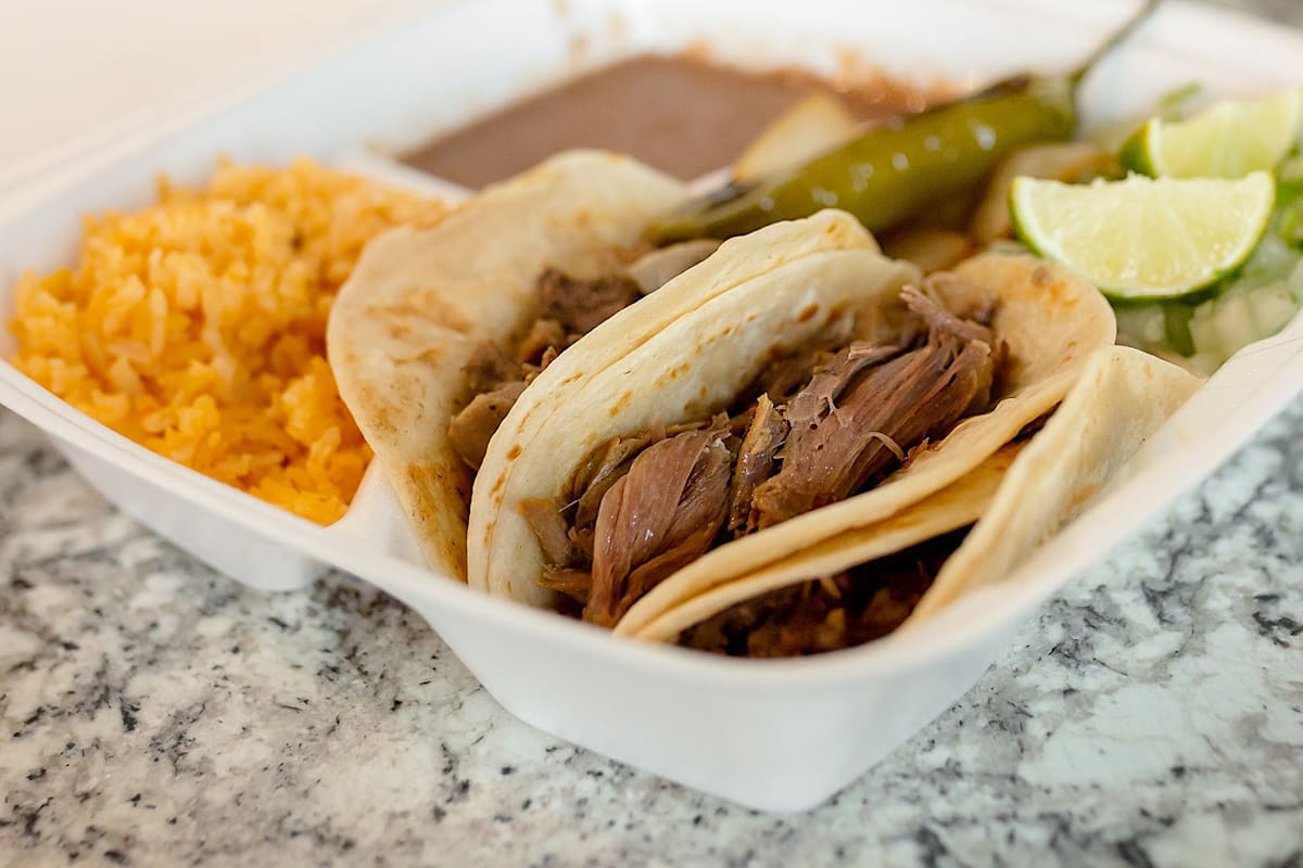 365 Tacos - Fort Worth, TX Restaurant | Menu + Delivery | Seamless