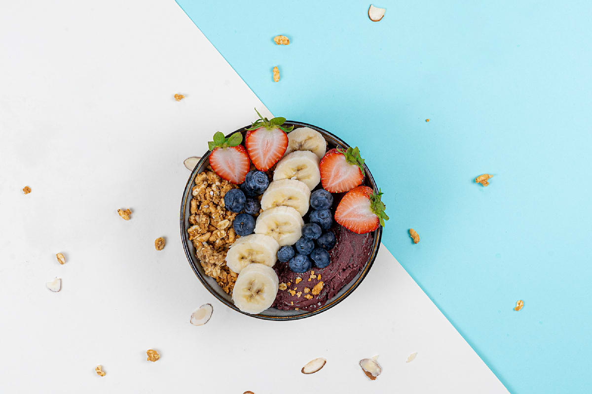 Acai Bros Delivery Menu | Order Online | 155 S Robertson Blvd Beverly ...