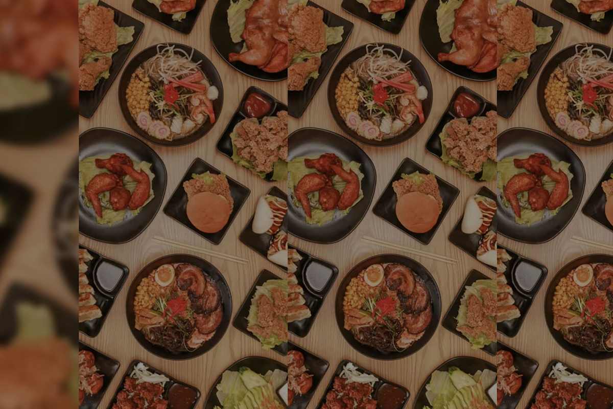 Senjoy - Warwick, RI Restaurant | Menu + Delivery | Seamless