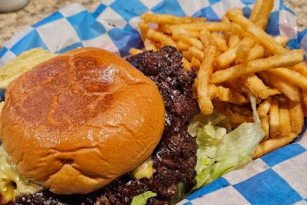 Crowley's Kirtland Delivery Menu | Order Online | 9378 Chillicothe Road ...