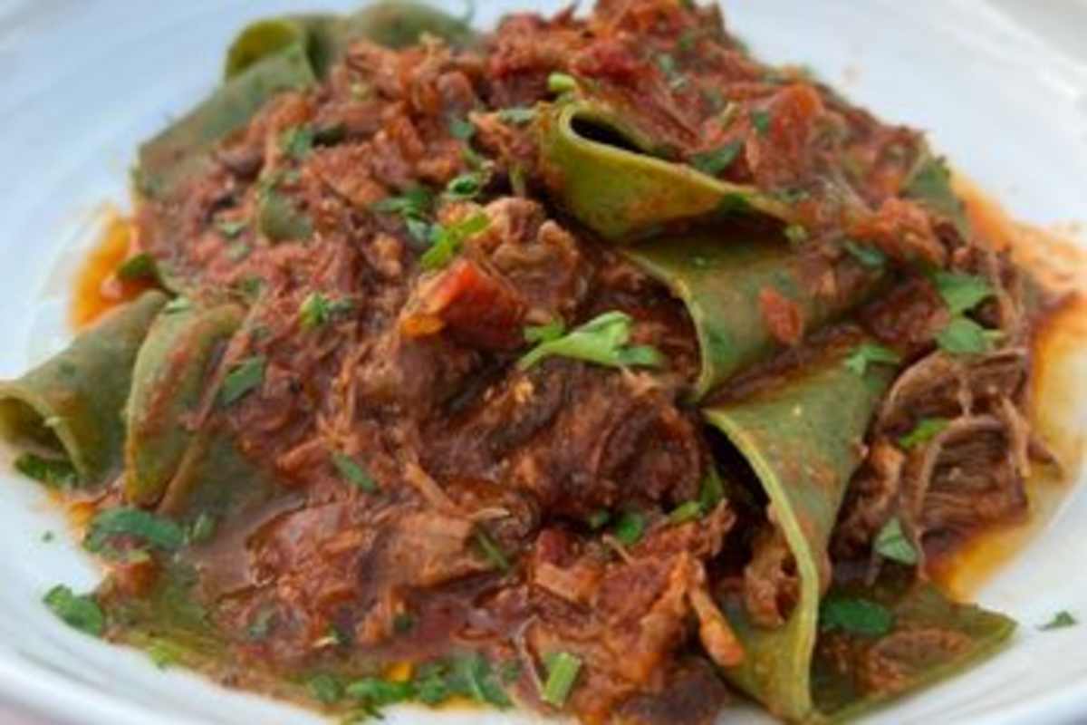 Slay Italian Kitchen Delivery Menu | Order Online | 1001 Manhattan Ave ...