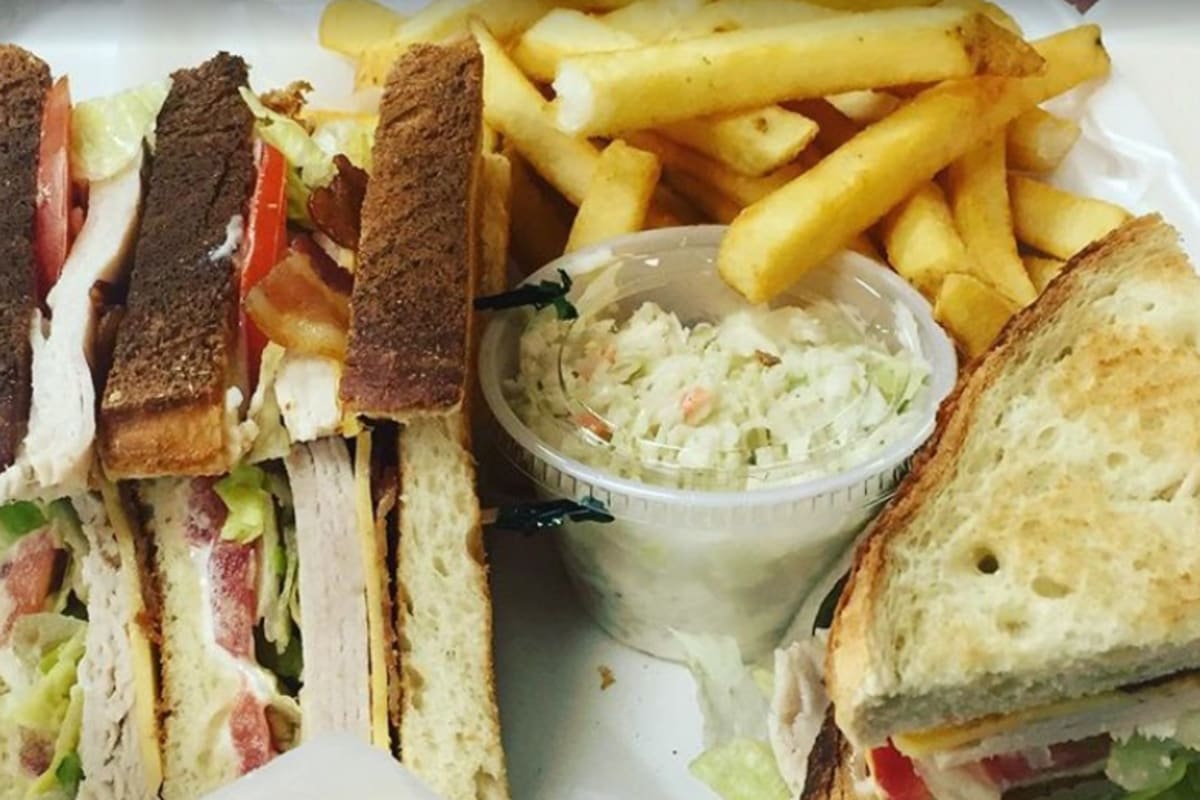 Maria's of Carney - Parkville, MD Restaurant | Menu + Delivery | Seamless