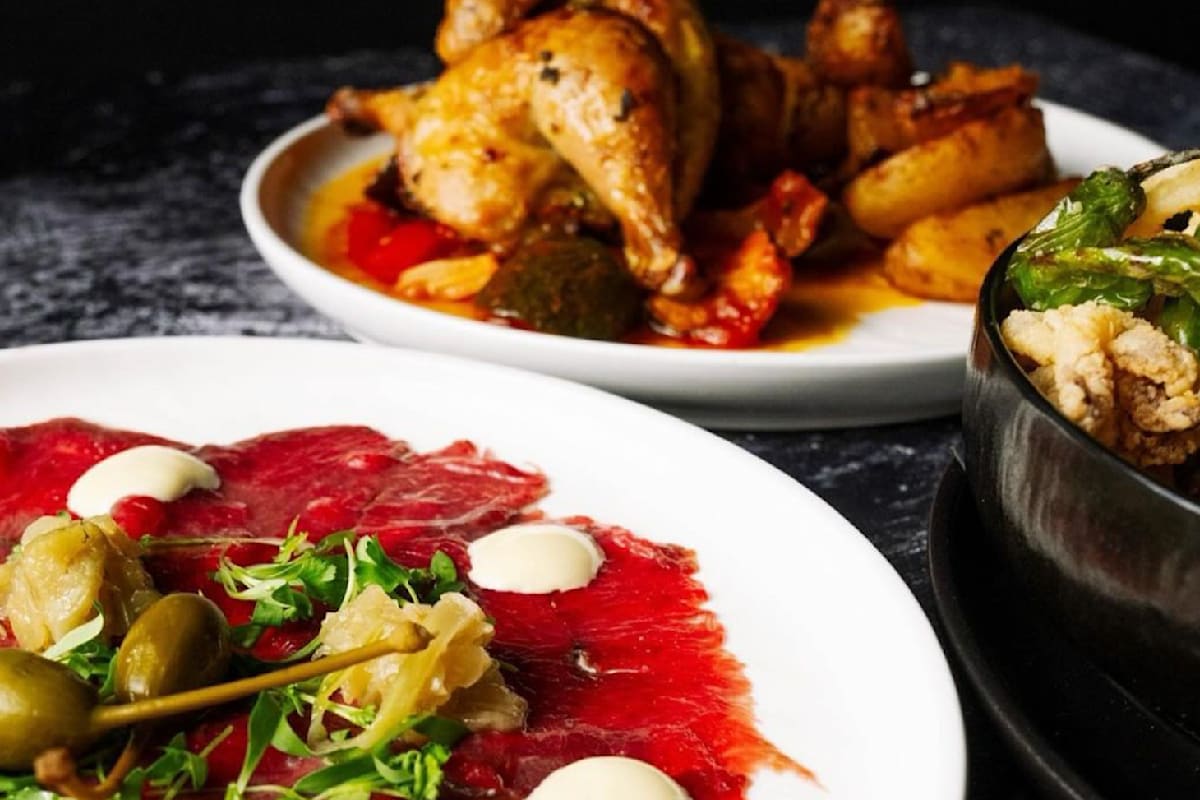 OBLO Delivery Menu | Order Online | 740 Front St Santa Cruz | Grubhub