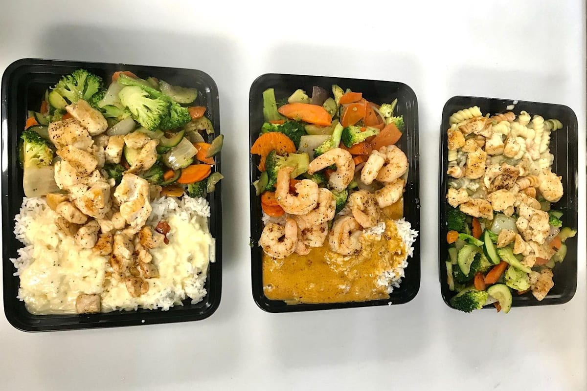 RS California Fusion (Sherman Oaks) Delivery Menu | Order Online ...