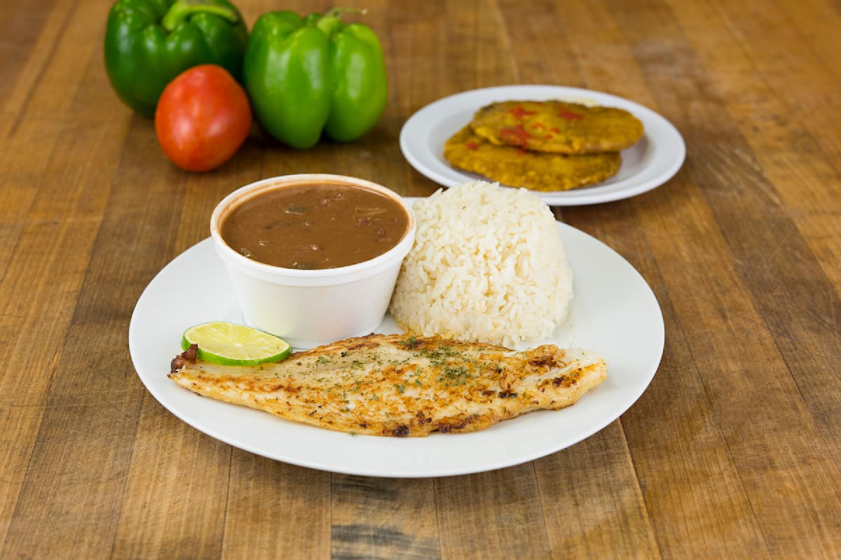 Tropical Bakery & Restaurant Delivery Menu | Order Online | 4068 Forest ...