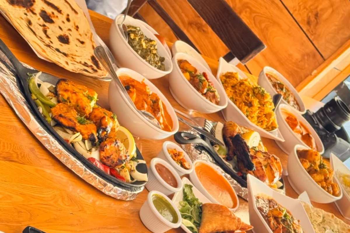 SNX TAN Doori Delivery Menu | Order Online | 12231 Santa Monica Blvd ...