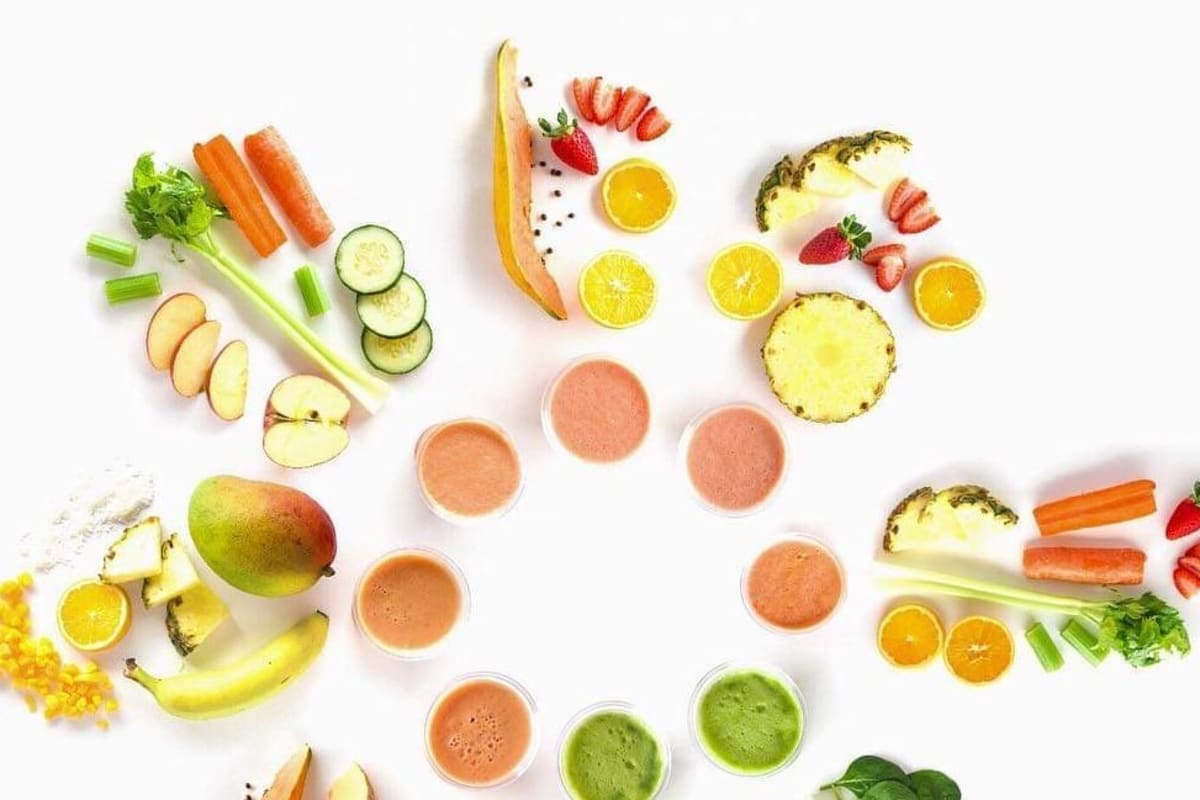 Jugos Vallarta Delivery Menu | Order Online | 1312 W 1st St Santa Ana ...