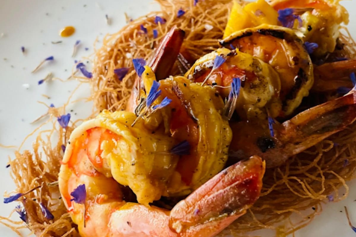 Chat Noir Delivery Menu | Order Online | 230 Merrick Rd Rockville ...