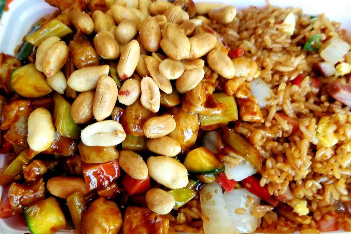 King's Chef Chinese Delivery Menu | Order Online | 49 W Main St ...