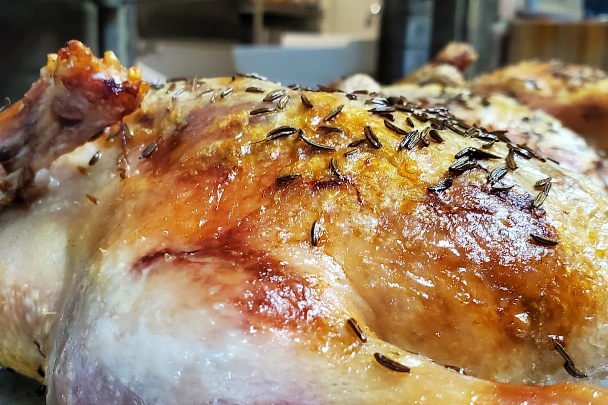 McCook Bohemian Restaurant Delivery Menu | Order Online | 8300 Joliet ...