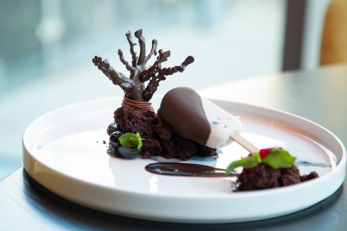 Amrina Delivery Menu | Order Online | 3 Waterway Square Place #100 The ...