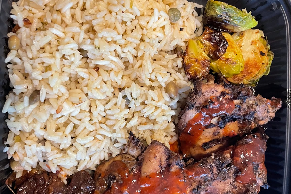 Cafe 117 Delicatessen & Grill Delivery Menu | Order Online | 526 N ...