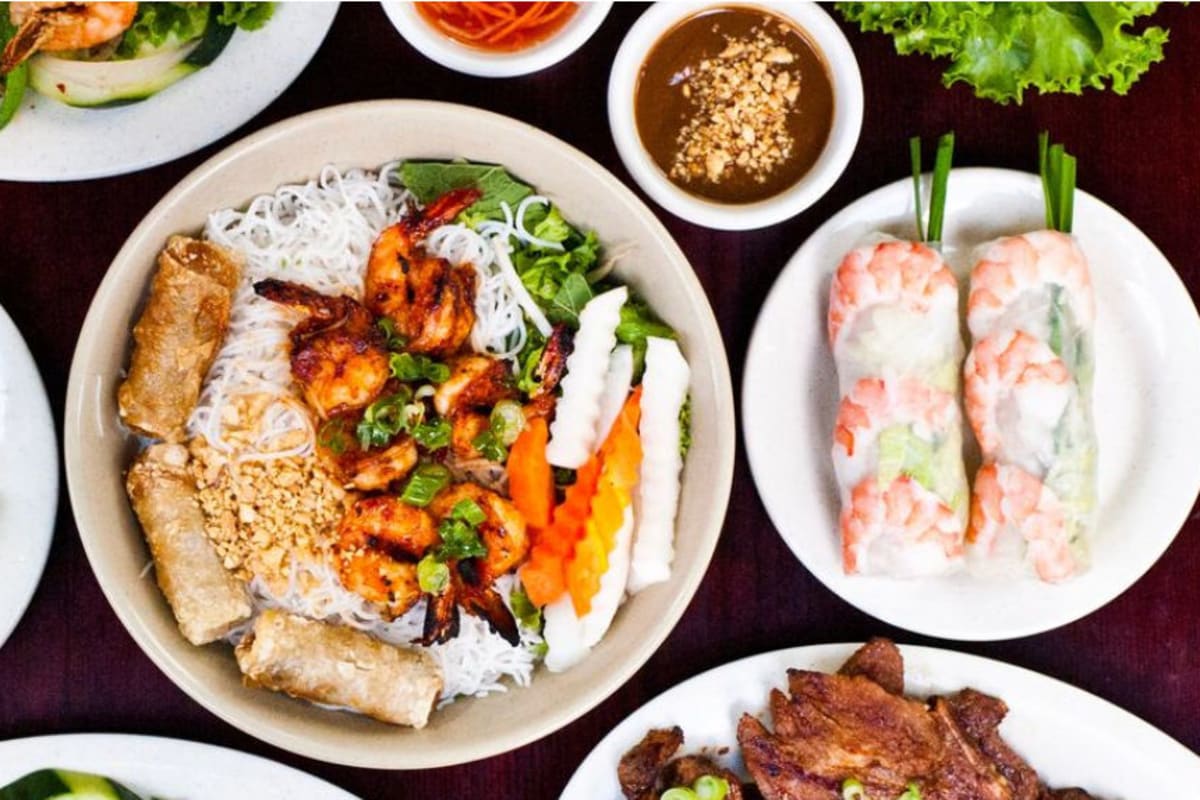 Pho Asian Cuisine (Historical Plaza Way) Delivery Menu | Order Online ...
