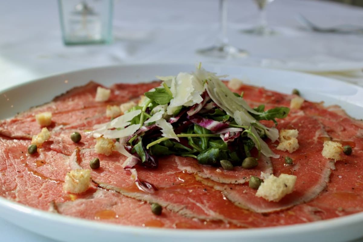 Savr - Boston, MA Restaurant | Menu + Delivery | Seamless