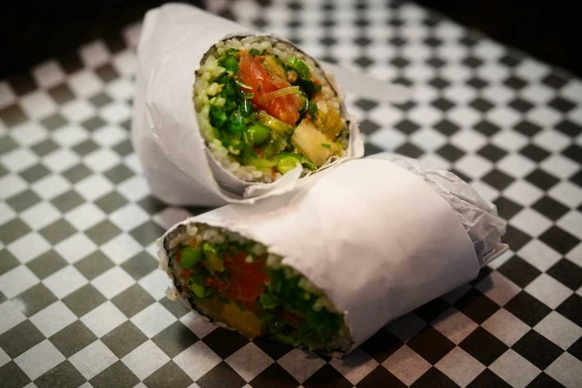 Hoki Poki Delivery Menu | Order Online | 581 W Campbell Rd, Ste 105 ...