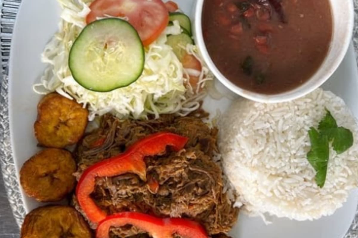 Cuba Libre Food & Drinks Delivery Menu | Order Online | 2607 Midland Dr ...