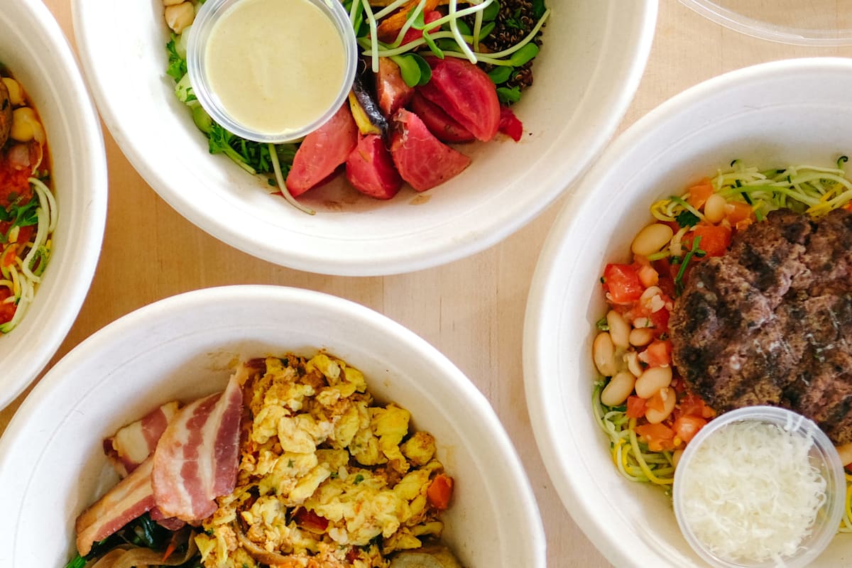 Native Fields Delivery Menu | Order Online | 18750 Amar Rd Walnut | Grubhub