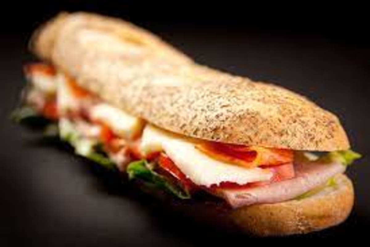 Boston Gourmet Deli & Grocery Delivery Menu | Order Online | 3460 ...
