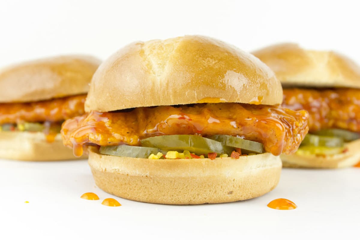 Cooper's Express - Gilbert, AZ Restaurant | Menu + Delivery | Seamless