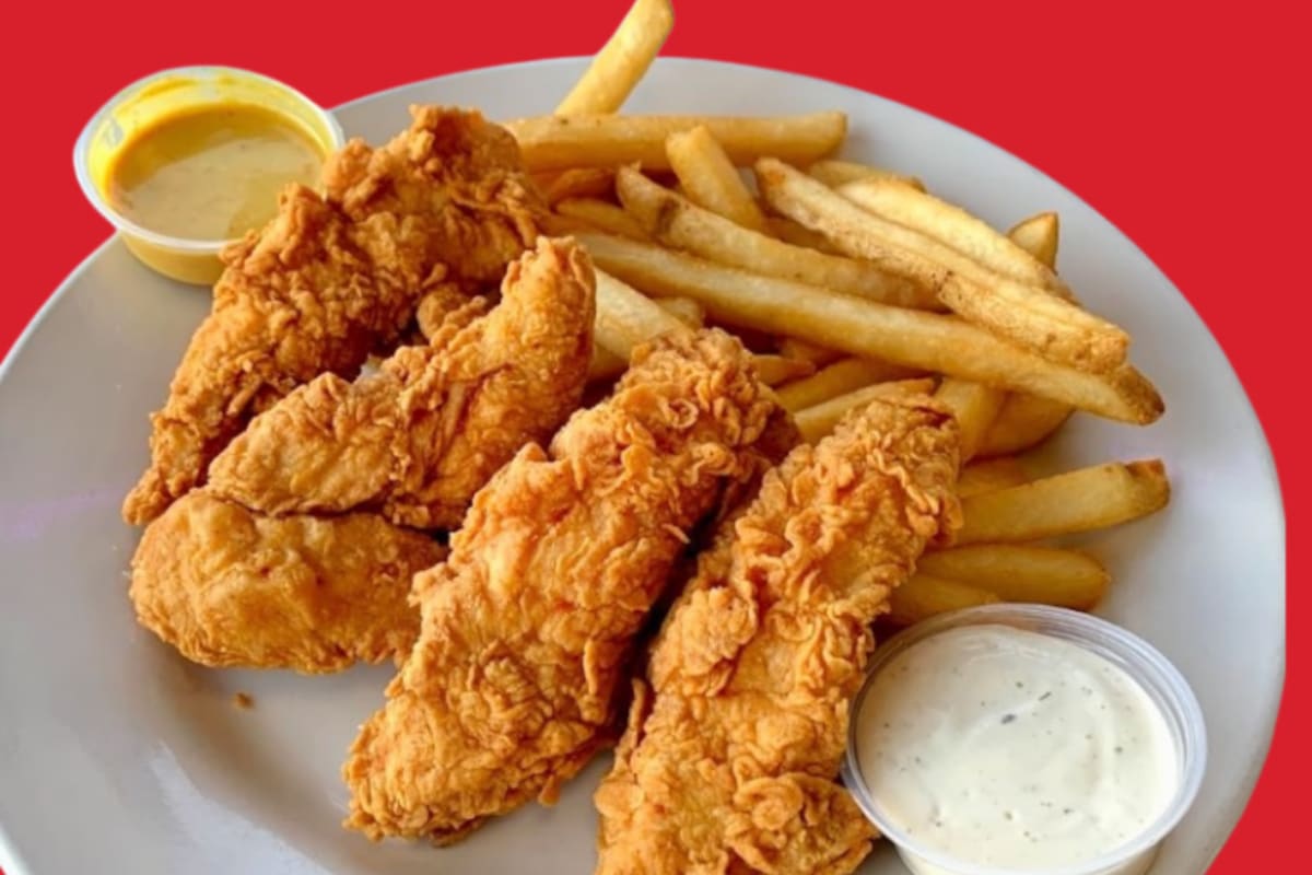 Wing Guys Delivery Menu | Order Online | 517 Northtown Drive Northeast ...