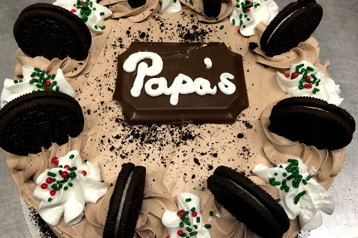 Papa's Coney Island Delivery Menu | Order Online | 19130 Kelly Rd ...