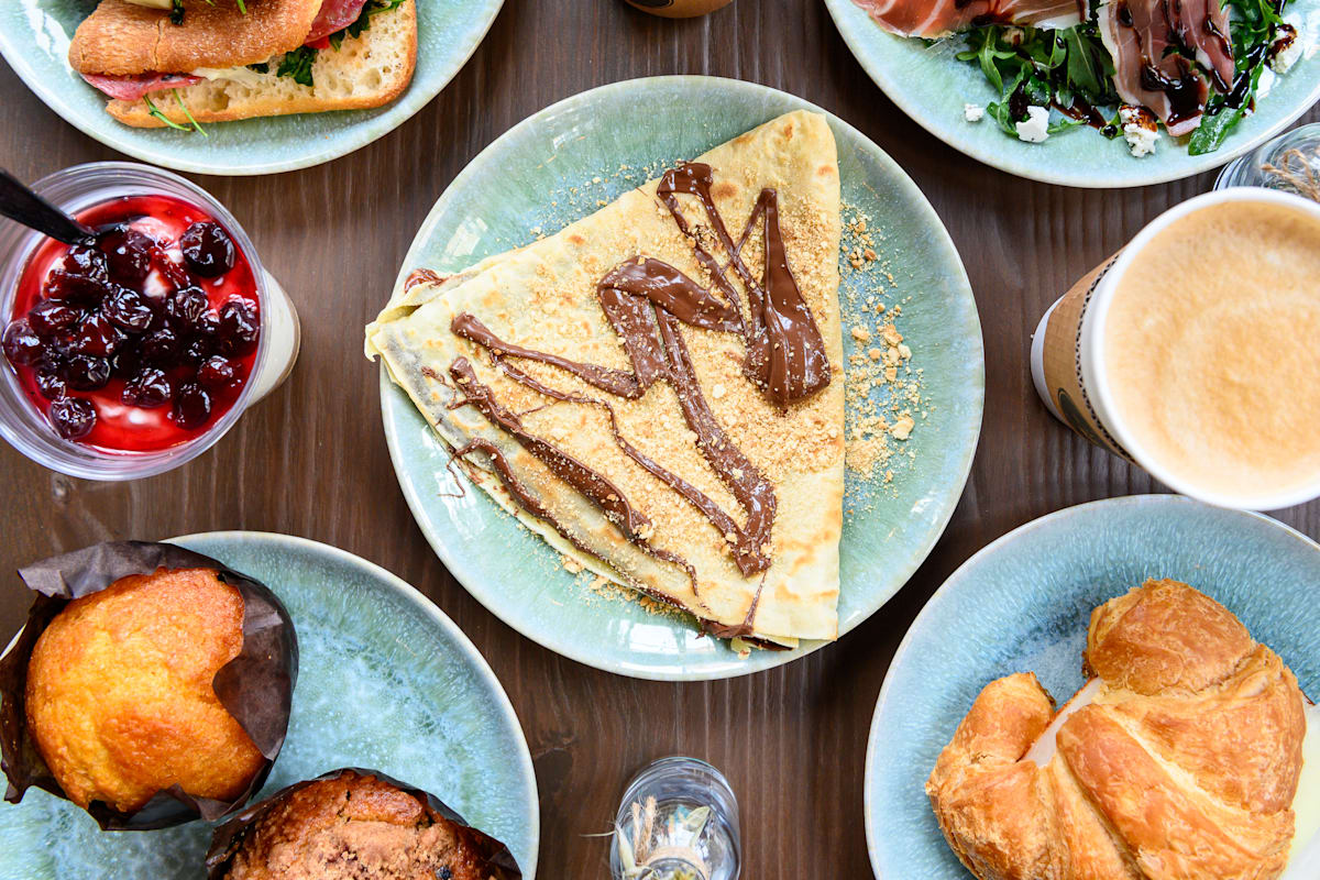 Stafili wine cafe Delivery Menu | Order Online | 796 Greenwich St New ...