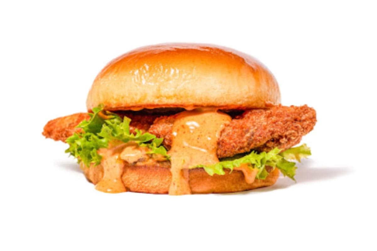 Tuxon Chix - Tucson, AZ Restaurant | Menu + Delivery | Seamless