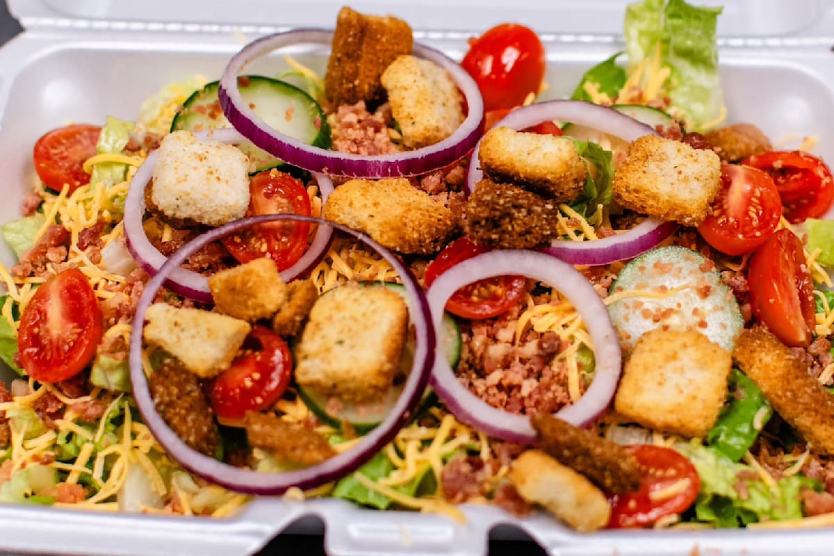 Downtown Grub Delivery Menu | Order Online | 248 W Main St Dublin | Grubhub