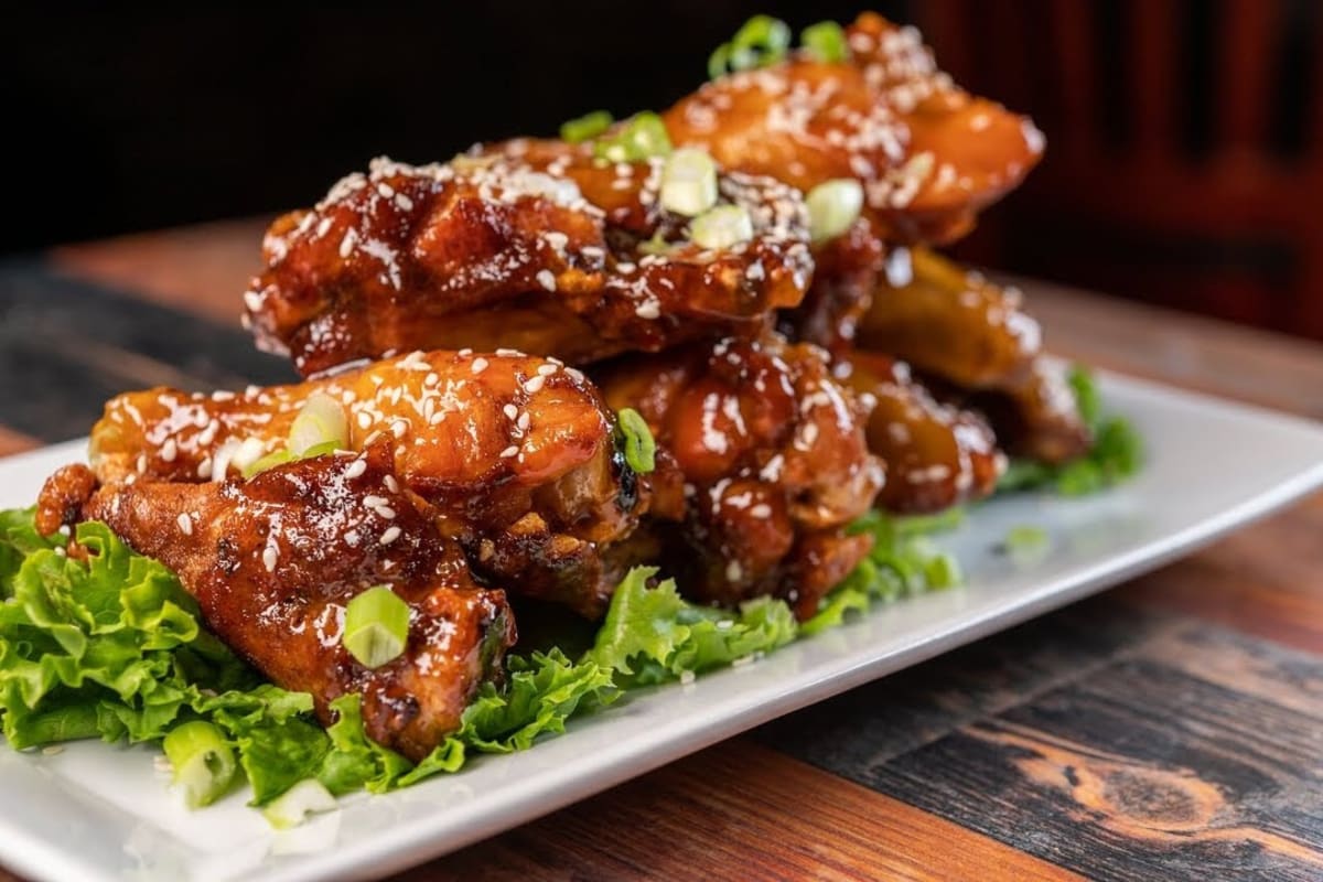 Junoon Lounge & Restaurant - Duluth, GA Restaurant | Menu + Delivery ...