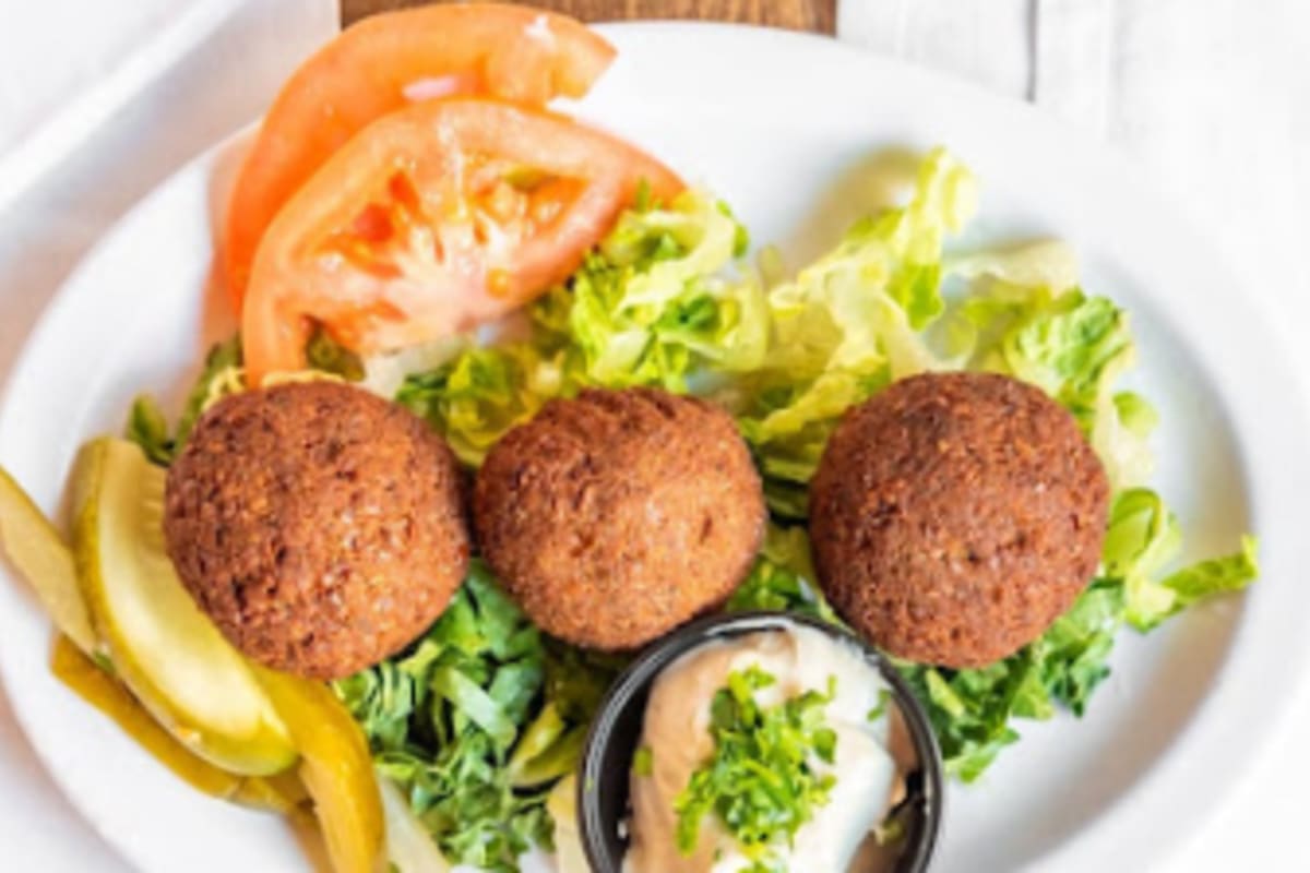 Beirut Bites Delivery Menu | Order Online | 1525 Stanley St New Britain ...