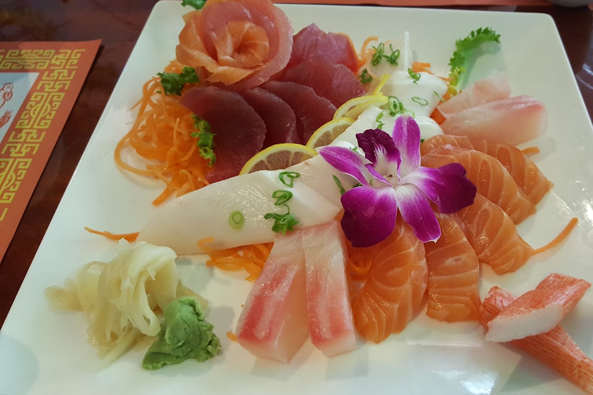 Peking Chef Delivery Menu | Order Online | 6420 Freetown Rd Columbia ...