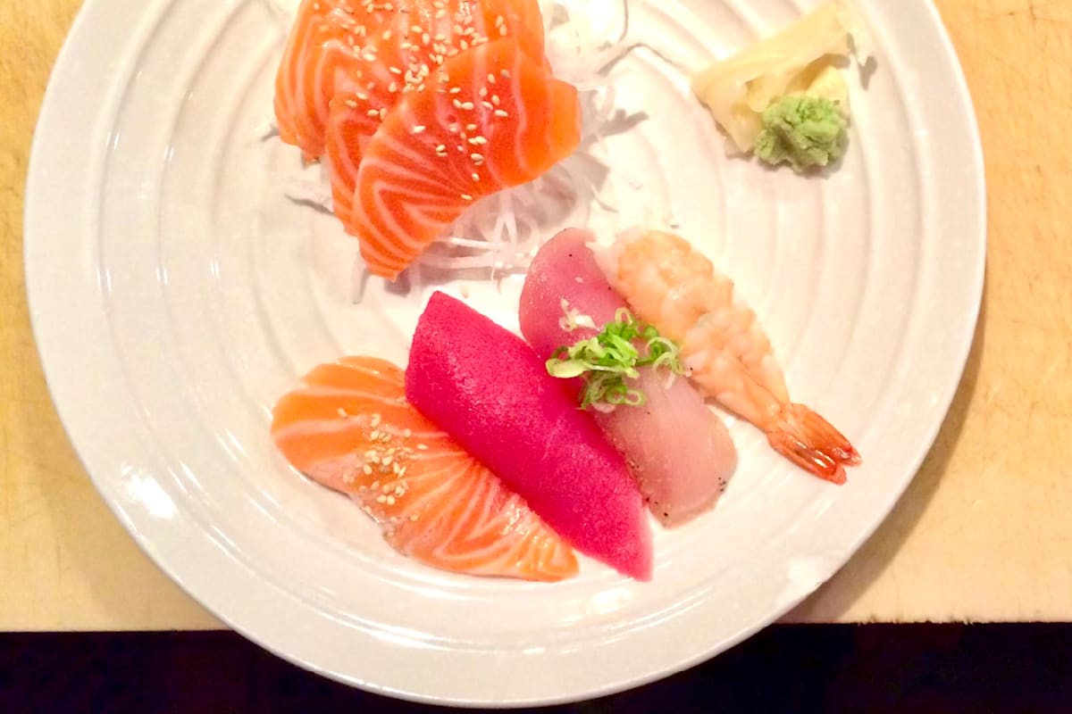 Ippa Sushi Ramen - Bell Gardens, CA Restaurant | Menu + Delivery | Seamless