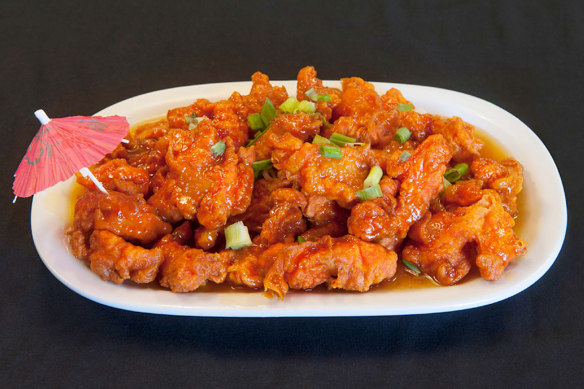 Jade Siam Thai Cuisine Delivery Menu | Order Online | 2570 E Slauson ...