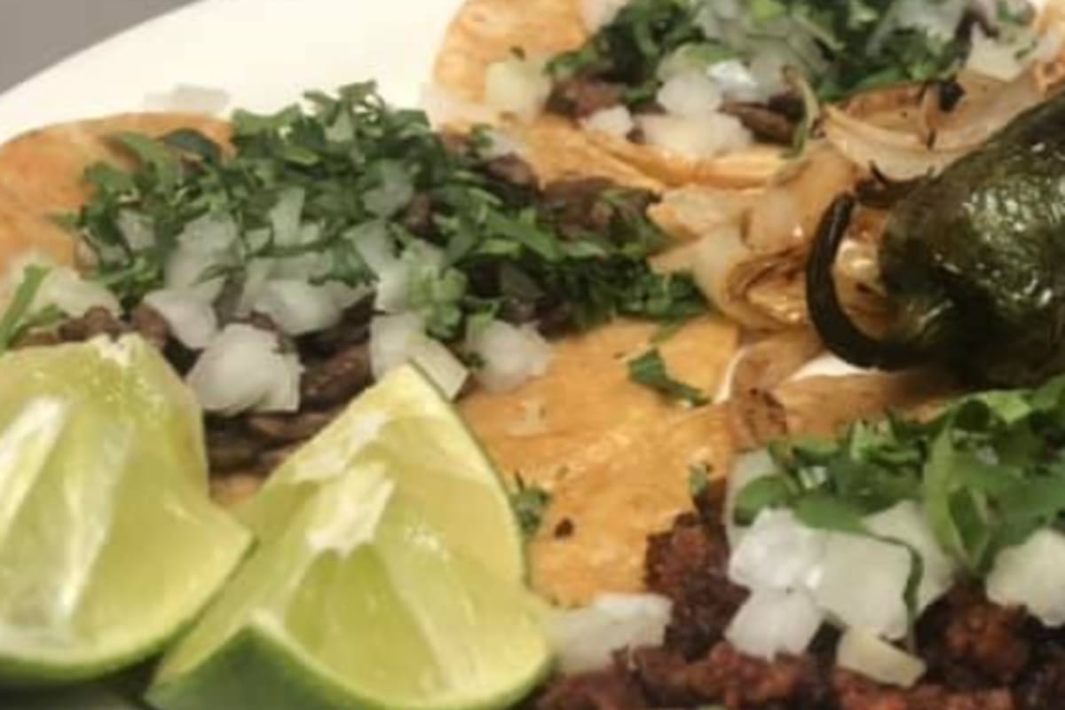 Ixtapan Mexican Restaurant Delivery Menu | Order Online | 2405 Racine ...