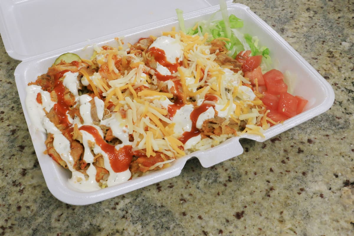 Friends Deli & Grocery Delivery Menu | Order Online | 3442 Wilkens Ave ...