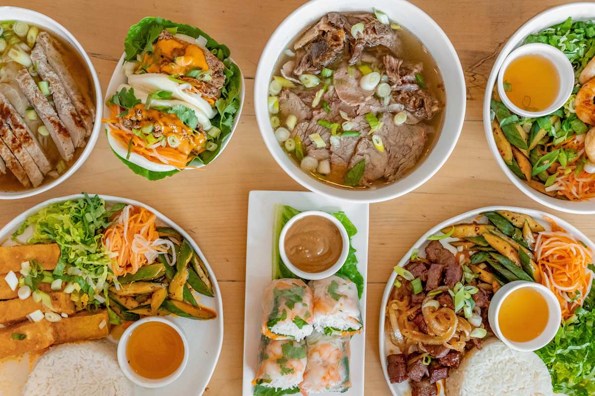 Little Mo - Brooklyn, NY Restaurant | Menu + Delivery | Seamless