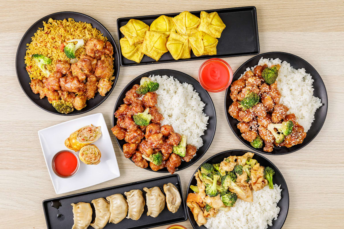 Garden State Restaurant Delivery Menu | Order Online | 287 Central Ave ...