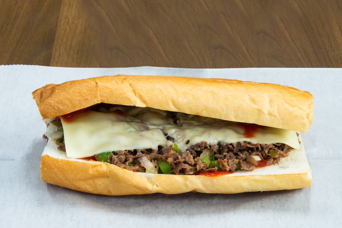 Sam's Deli Delivery Menu | Order Online | 60 Lake Dr East Windsor | Grubhub