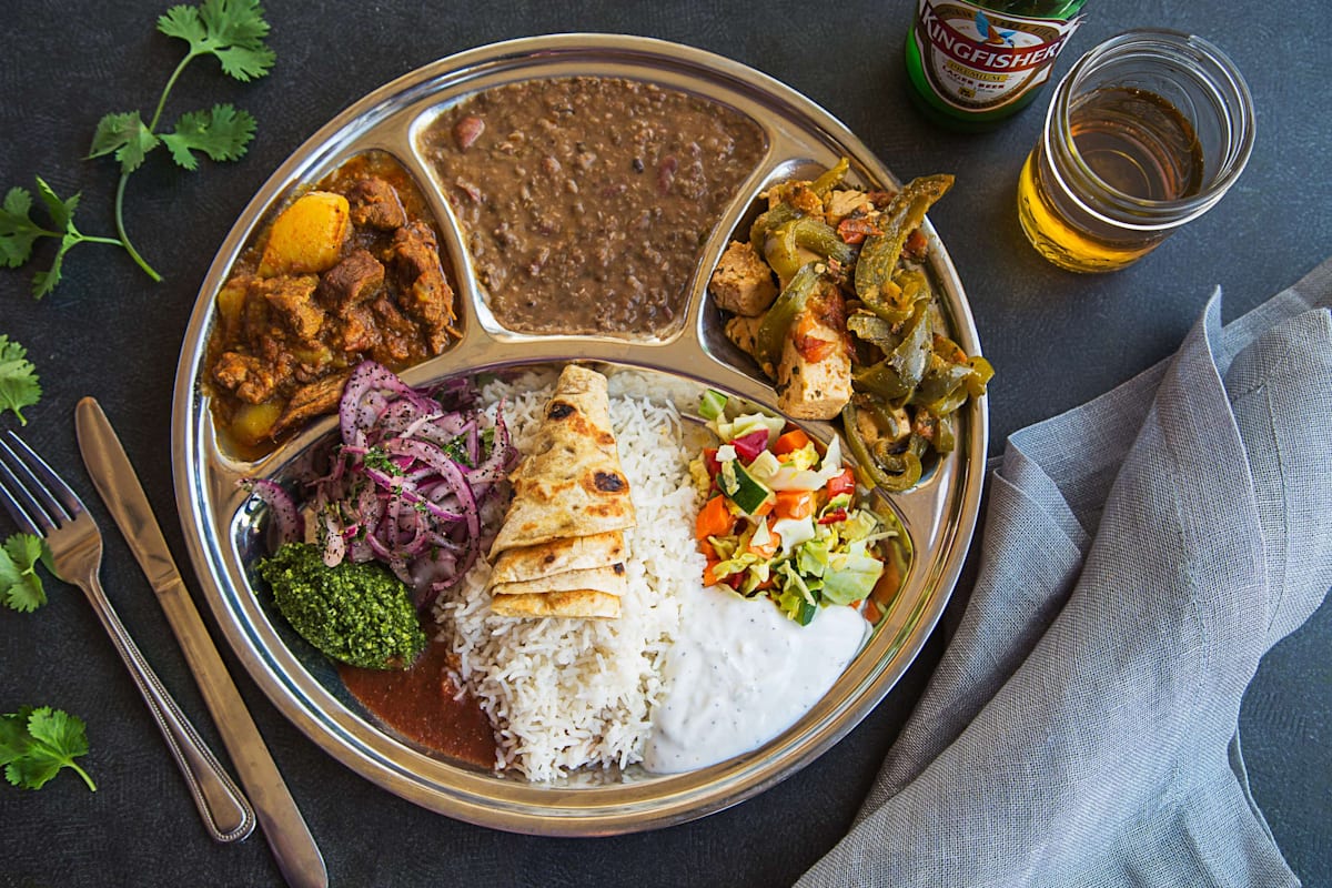 Kasa Indian Eatery Delivery Menu | Order Online | 5 South Ellsworth ...