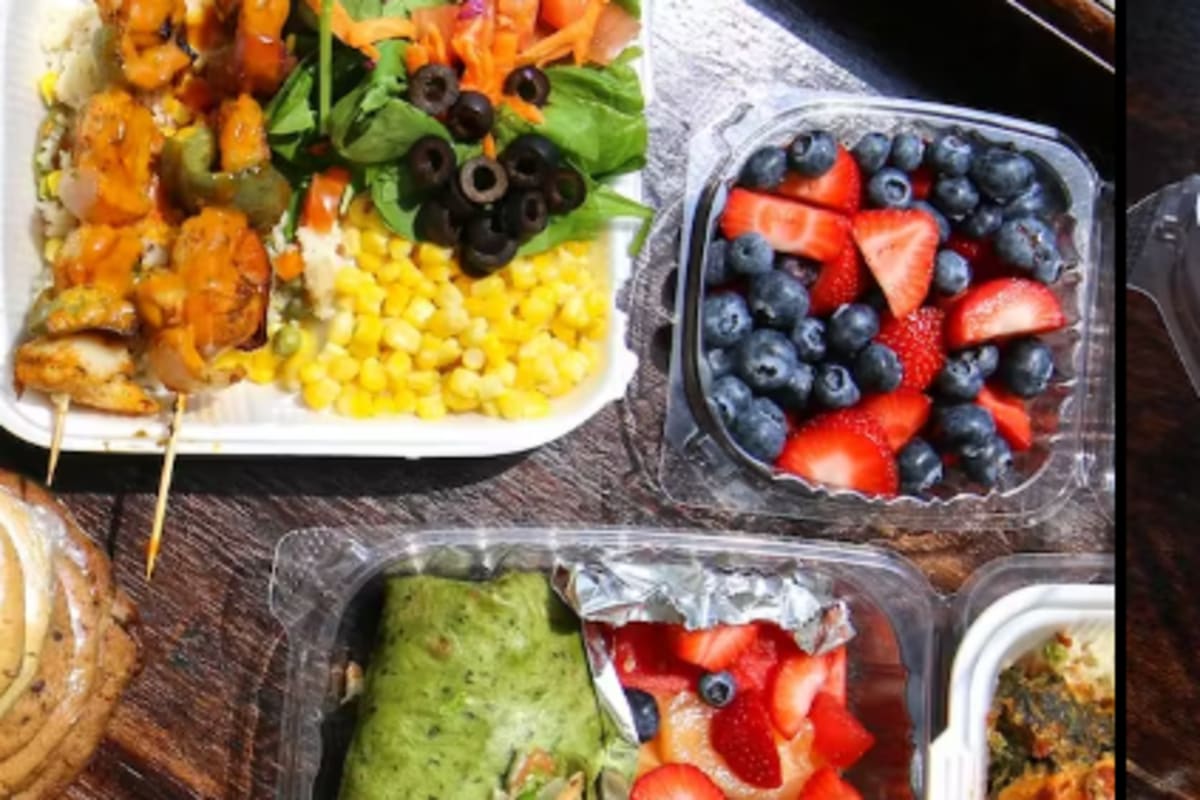 Fresh Choice Cafe Delivery Menu | Order Online | 6330 West Loop South ...