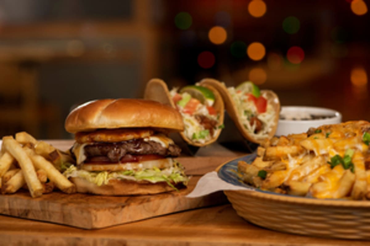 Islands Restaurant Delivery Menu | Order Online | 13762 Jamboree Rd ...