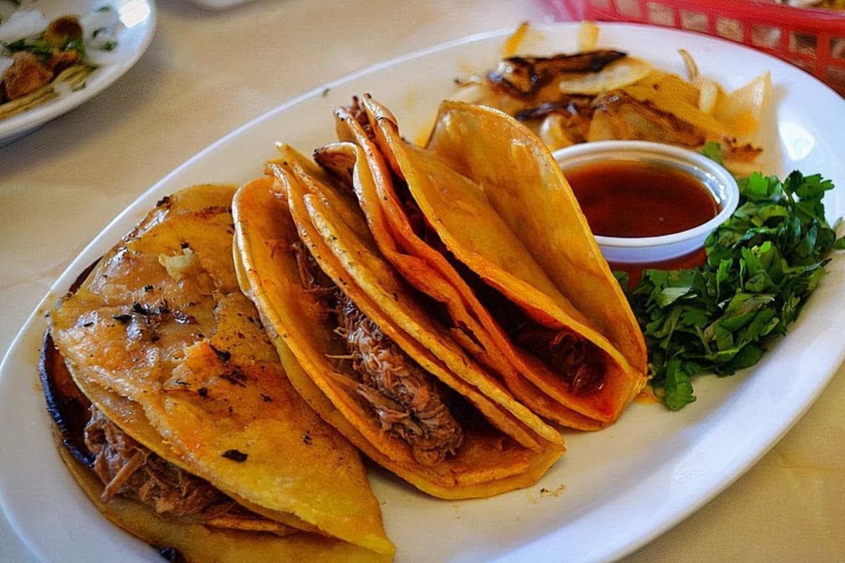 Don Chepe Restaurant Delivery Menu | Order Online | 505 E Tulare Ave ...