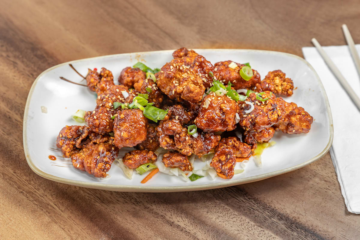 Hotto Hotto Ramen & Teppanyaki Delivery Menu | Order Online | 1039 ...