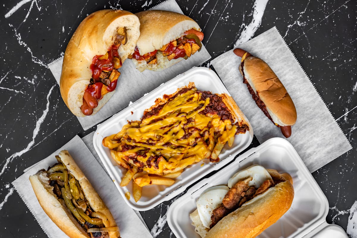 La Madre Maria - Brick, NJ Restaurant | Menu + Delivery | Seamless