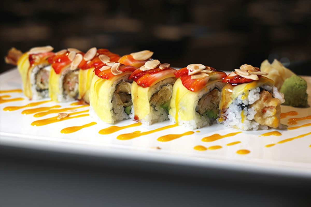 Kooma Asian Fusion Delivery Menu | Order Online | 2000 NJ-38 Cherry ...