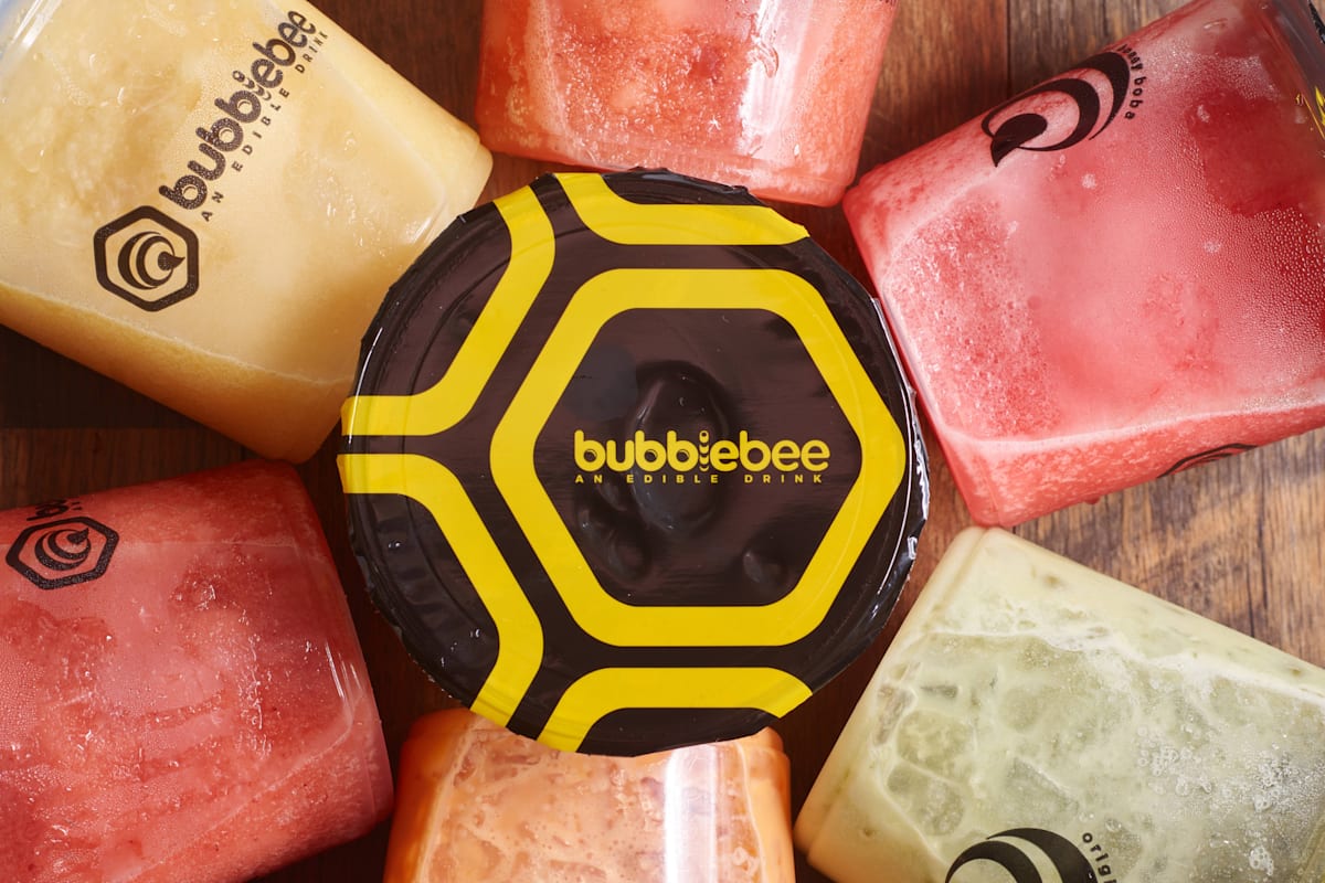 Bubble Bee Delivery Menu | Order Online | 5000 S Arizona Mills Cir Ste ...