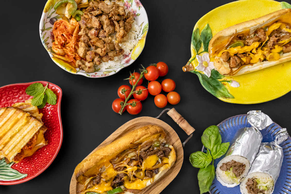 Kbop Korean BBQ Deli - Northvale, NJ Restaurant | Menu + Delivery ...